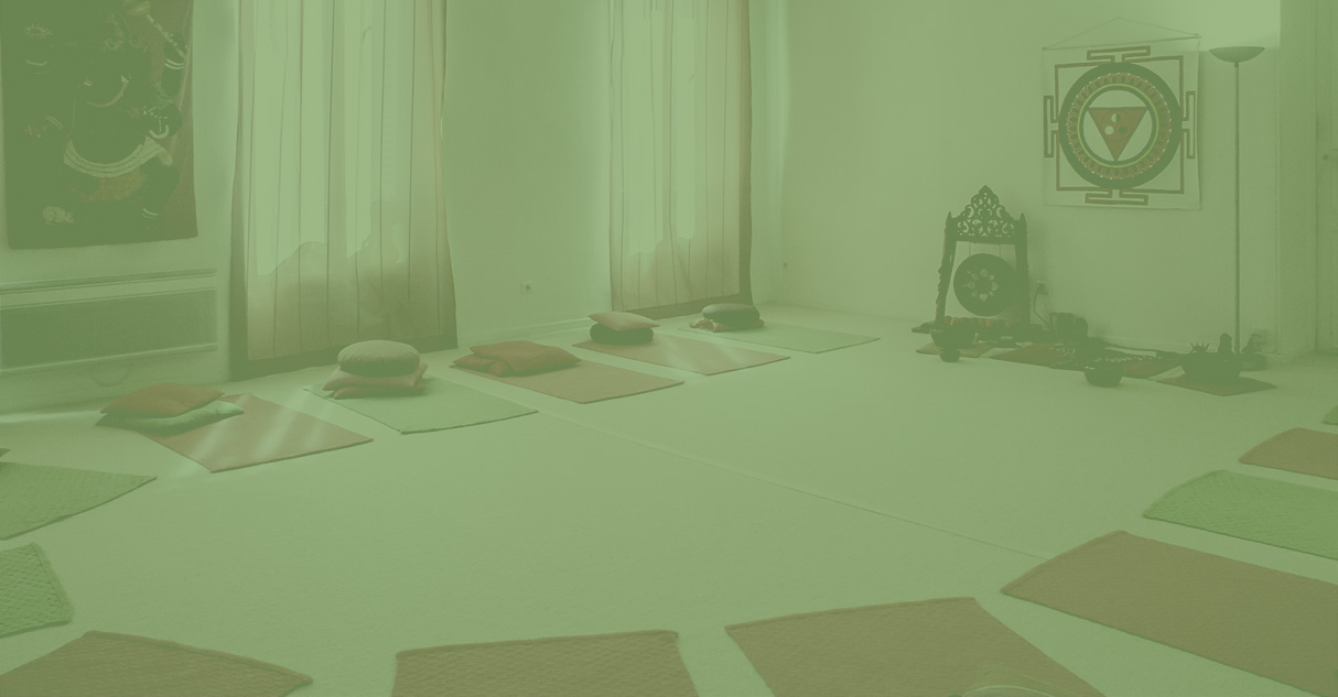 Accueil - Ananda Yoga